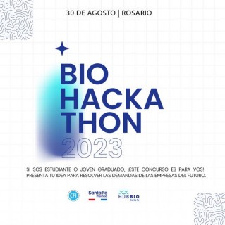 BIOHackathon 2023